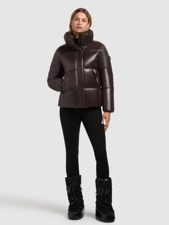 Khujo Steppjacke NALA