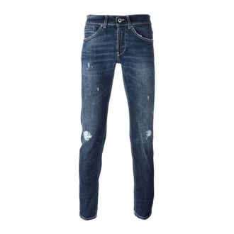 Dondup George Jeans - - Jeans - Herren - Blau - W36