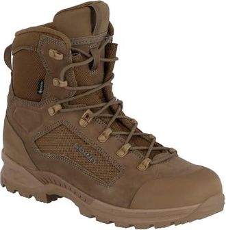 Lowa Lowa BREACHER S GTX Mid Bottes dintervention