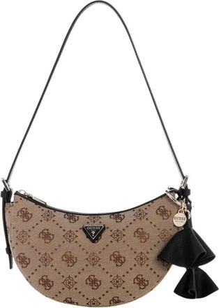 Guess Katie Umh&auml;ngetasche - - Bags - Damen - Schwarzk - ONE SIZE