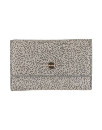 Borbonese Kleinlederwaren - Brieftaschen auf YOOX.COM