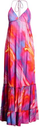 Rotate KLEIDER - Maxi-Kleider auf YOOX.COM