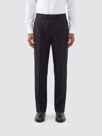 Cellar Door Pantalon Homme couleur Noir
