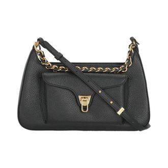 Coccinelle Damen, Taschen, Schwarzk, ONE SIZEGr&ouml;&szlig;e