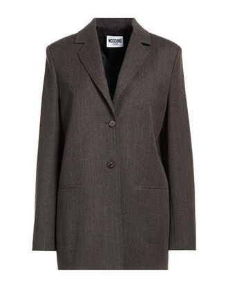Moschino Ensembles et coordonn&eacute;s - Blazers sur YOOX.COM