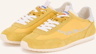 Enterprise Japan Enterprise Japan Sneaker Ej Osaka gelb