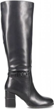 Laura Biagiotti Femme, Chaussures, Noir, Taille: 39 EU Laura Biagiotti - Chaussures > Bottes