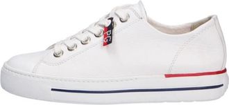 Paul Green Damen, Schuhe, Weiß, 41 EUGröße