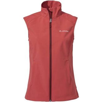 Vaude Damen Weste Wo Hurricane Vest III