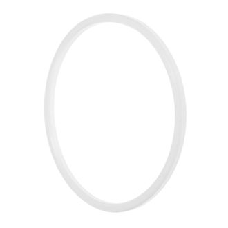 Garneck Lunchbox Dichtungsring Silikon Ersatz Für Frischhalteboxen Luftdichter Wiederverwendbarer Hochtemperaturbeständiger Bento Deckel Dichtung Für Lebensmi