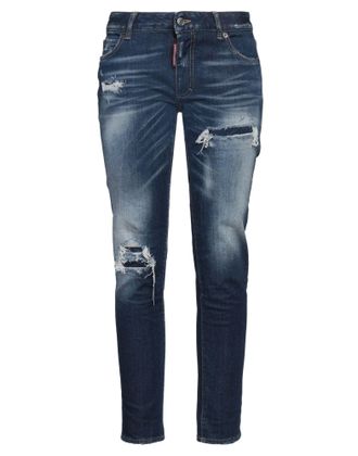 Dsquared2 HOSEN & RÖCKE - Jeanshosen auf YOOX.COM