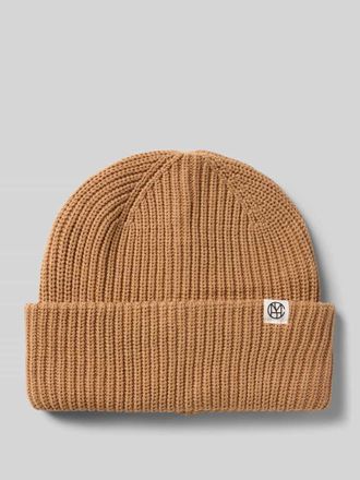 Moss Copenhagen Beanie aus Viskose-Mix Modell GALINE RACHELLE