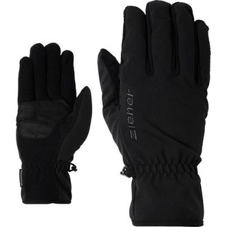 Ziener Herren Handschuhe Import Glove Multisport