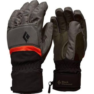 Black Diamond Herren Handschuhe MISSION GLOVES