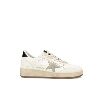 Golden Goose Homme, Chaussures, Blanc, Taille: 43 EU Chaussons