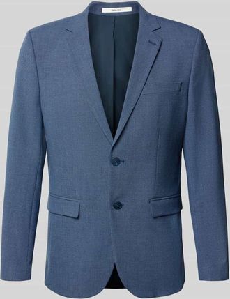 Selected Slim Fit Anzugsakko im Performance-Schnitt Modell SLIM-LIAM