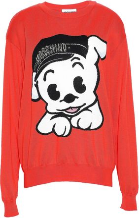 Moschino STRICKWAREN - Pullover auf YOOX.COM
