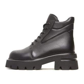 Cesare Gaspari Damen, Schuhe, Schwarzk, 37 EUGr&ouml;&szlig;e