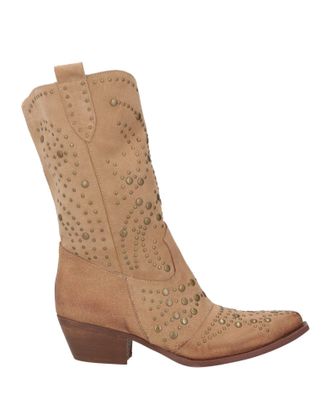 Divine Follie SCHUHE - Stiefeletten auf YOOX.COM