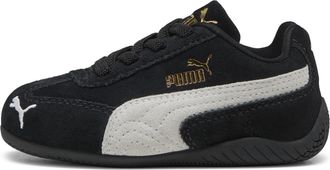 Puma Sneakers Speedcat B&eacute;b&eacute;, Chaussures, Noir, 22