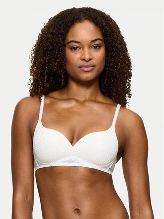 Triumph Bügel-BH Delightful Spotlight 10219875 Écru