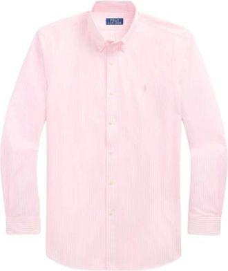 Polo Ralph Lauren Homme, Chemises, Rose, Taille: XL Blouses & Chemises