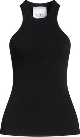 Erika Cavallini Semi Couture TOPS - Tank Tops auf YOOX.COM