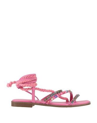 LORETTA by LORETTA CHAUSSURES - Sandales sur YOOX.COM