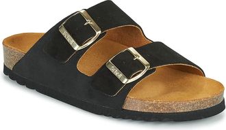 Scholl Damen Josephine Sandale, Black, 36 EU