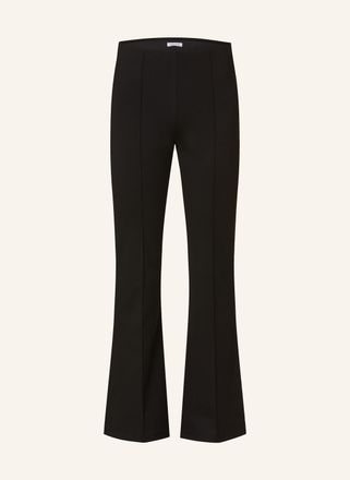 Mrs & Hugs Mrs & Hugs Jerseyhose schwarz