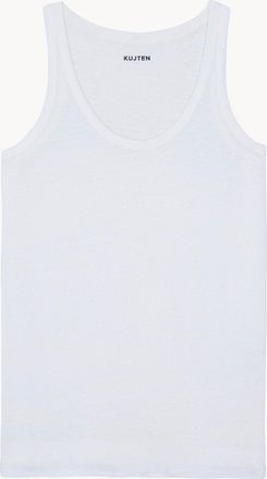 Kujten D&eacute;bardeur femme lin - D&eacute;bardeur Soft