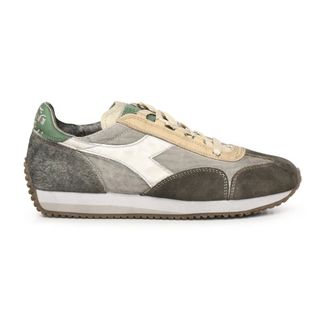 Diadora Homme, Chaussures, Multicolore, Taille: 43 EU Baskets