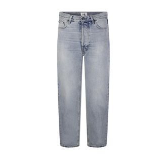 Haikure Homme, Jeans, Bleu, Taille: W29 Tokyo Slim Jeans