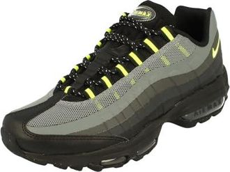 Nike Air Max 95 Ultra Iron Grey Volt