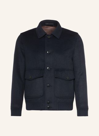 Reiss Reiss Blouson Deluca blau