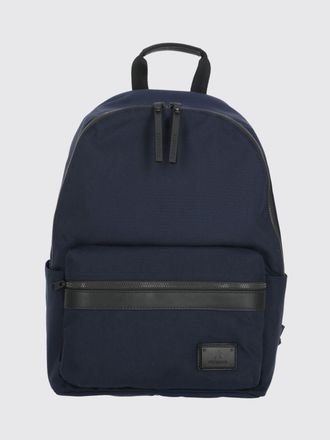 Premiata Sac &agrave; Dos Homme couleur Bleu