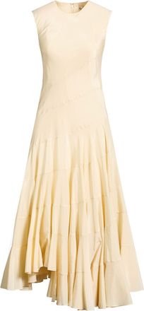 Tory Burch KLEIDER - Maxi-Kleider auf YOOX.COM