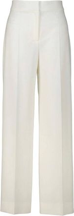 HUGO BOSS Damen Stoffhose HUZILI