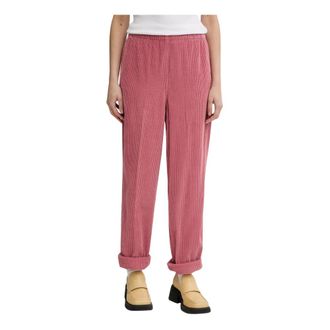 American Vintage Chinos - - Trousers - Damen - Rosa - L