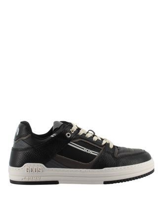 GCDS Sneaker - Schwarz