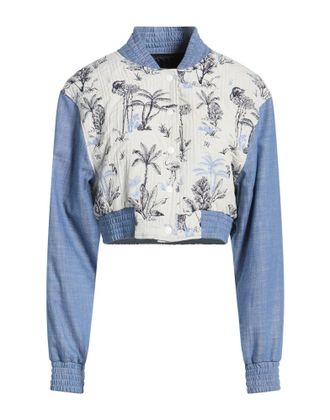 Forte Couture JACKEN & M&Auml;NTEL - Jacken und Anoraks auf YOOX.COM