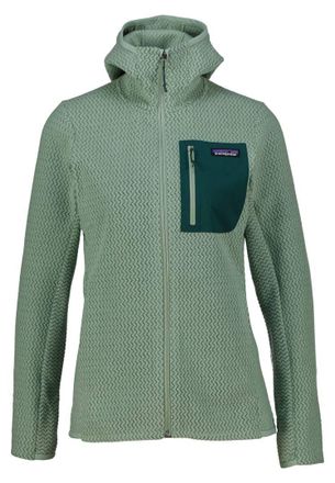 Patagonia Damen Fleecejacke MS R1 AIR