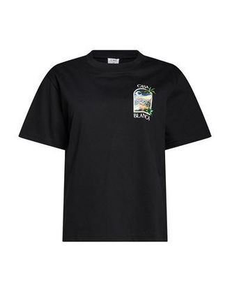 Casablanca TOPS - T-shirts sur YOOX.COM