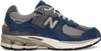 New Balance Sneakers M20024R5 Dunkelblau