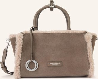 Marc O'Polo Marc Opolo Handtasche braun