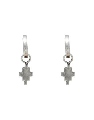 Marcelo Burlon SCHMUCK und UHREN - Ohrringe auf YOOX.COM