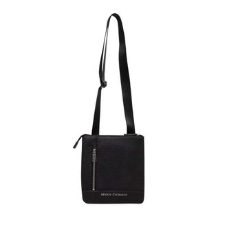 A|X Armani Exchange Saszetka - - Bags - Herren - Schwarzk - ONE SIZE