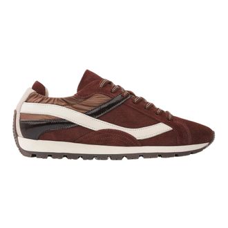 VIA VAI Femme, Chaussures, Rouge, Taille: 38 EU Scott Nala Baskets
