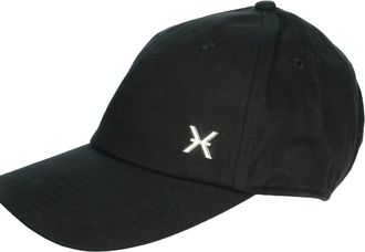 John Richmond Homme, Accessoires, Noir, Taille: S Castigli Cap