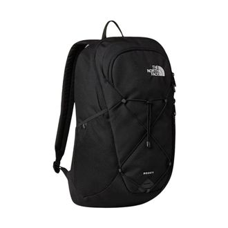 The North Face Rodey Backpack - Homme - Sport - Noir - Taille: ONE Size